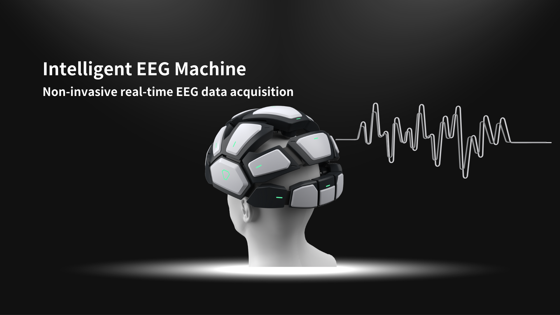 OYMotion Touch The Future